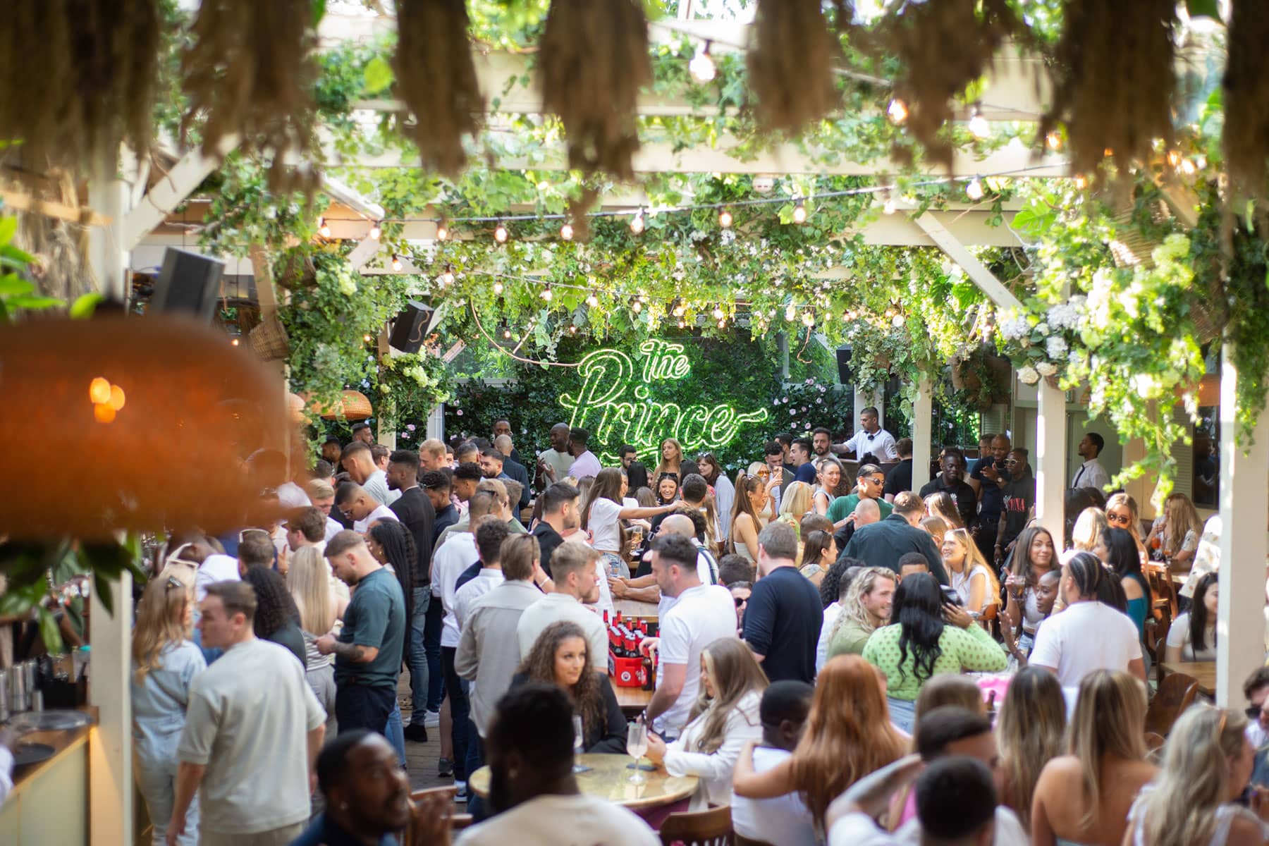 The Prince – Incipio Group