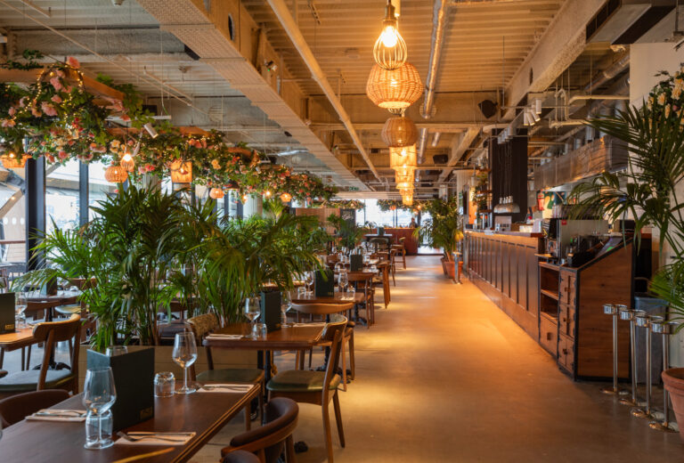 Venue Hire – Incipio Group