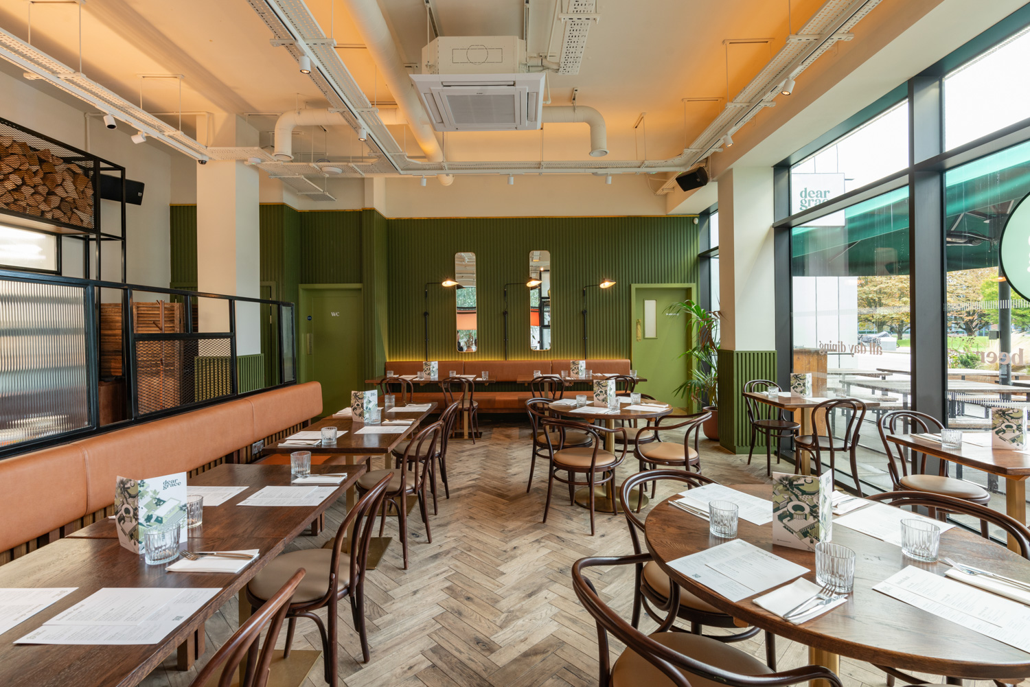 Dear Grace – Incipio Group