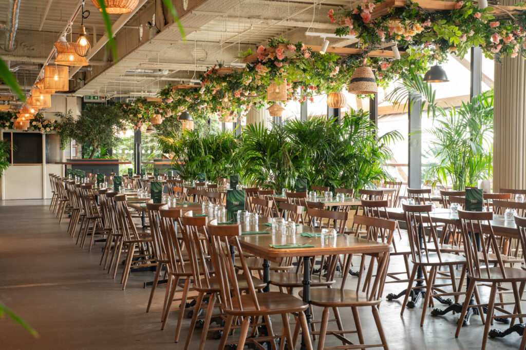 Venue Hire – Incipio Group