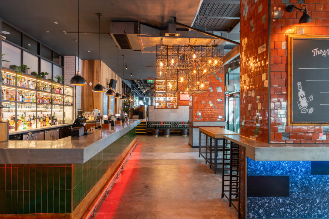 Venue Hire – Incipio Group