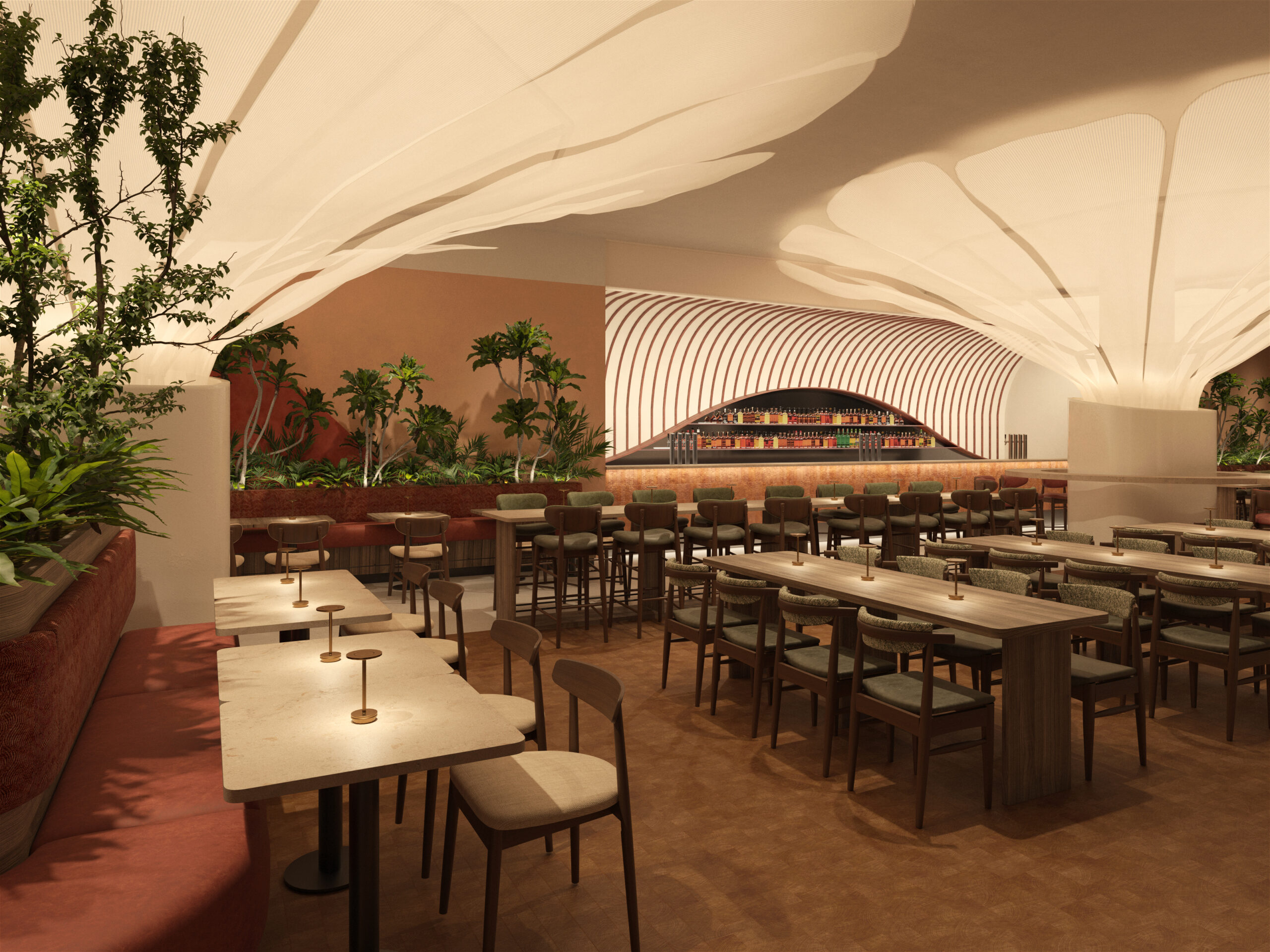 Arbour – Incipio Group